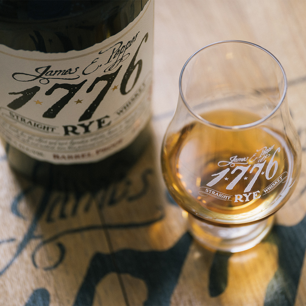 Renaissance of American Spirits | USDA | Tasting Kitchen (TK)