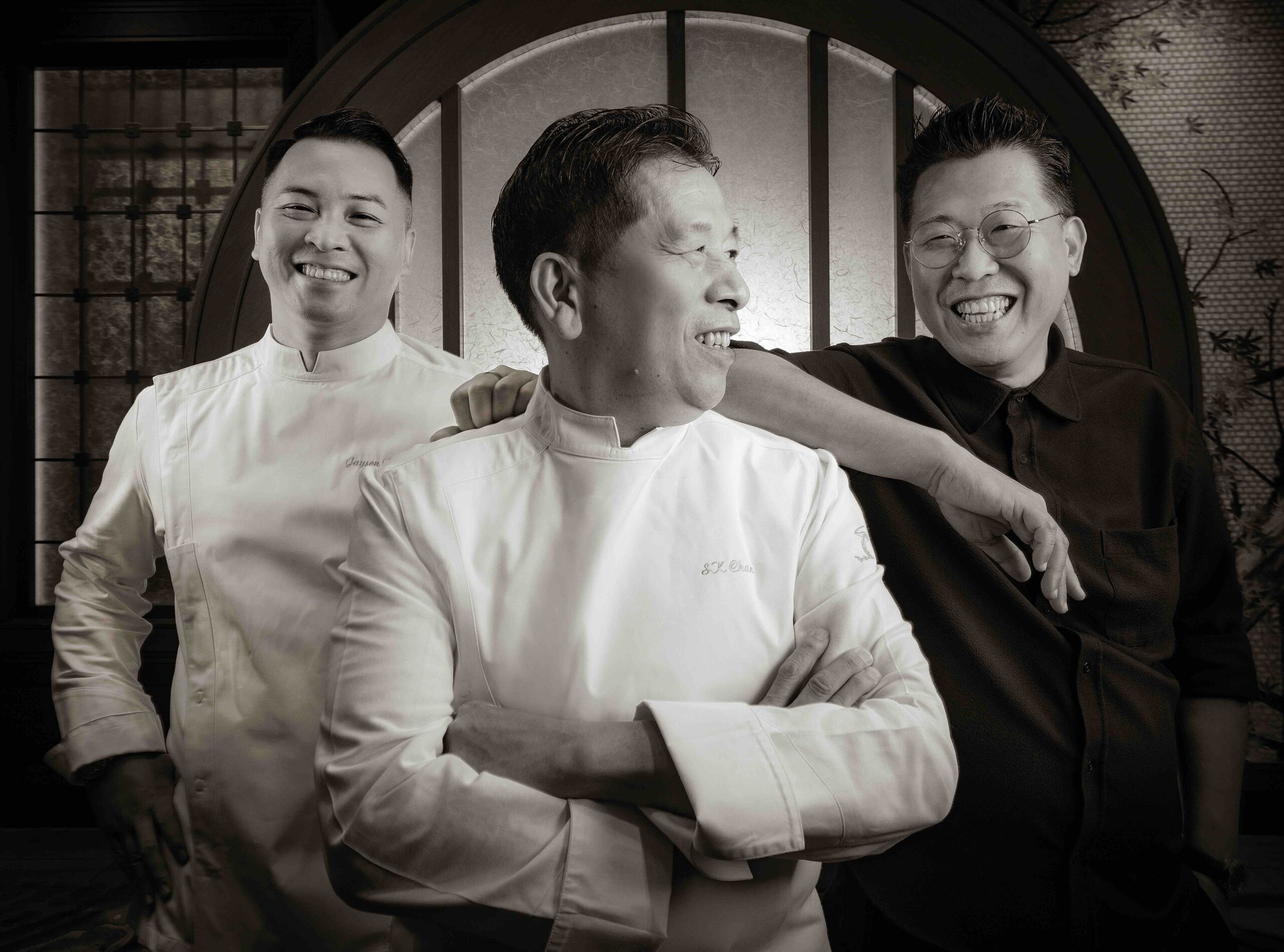 Mushroom Magic | J’s Garden | Tasting Kitchen (TK)