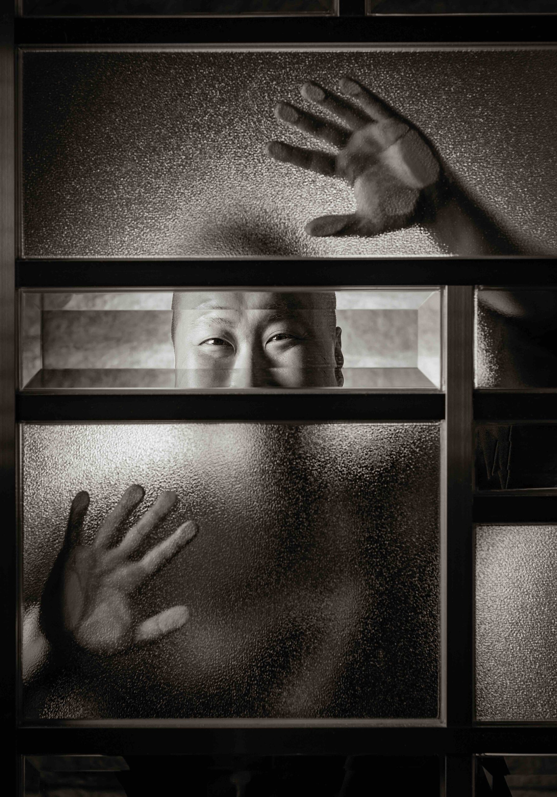 Mushroom Magic | J’s Garden | Tasting Kitchen (TK)