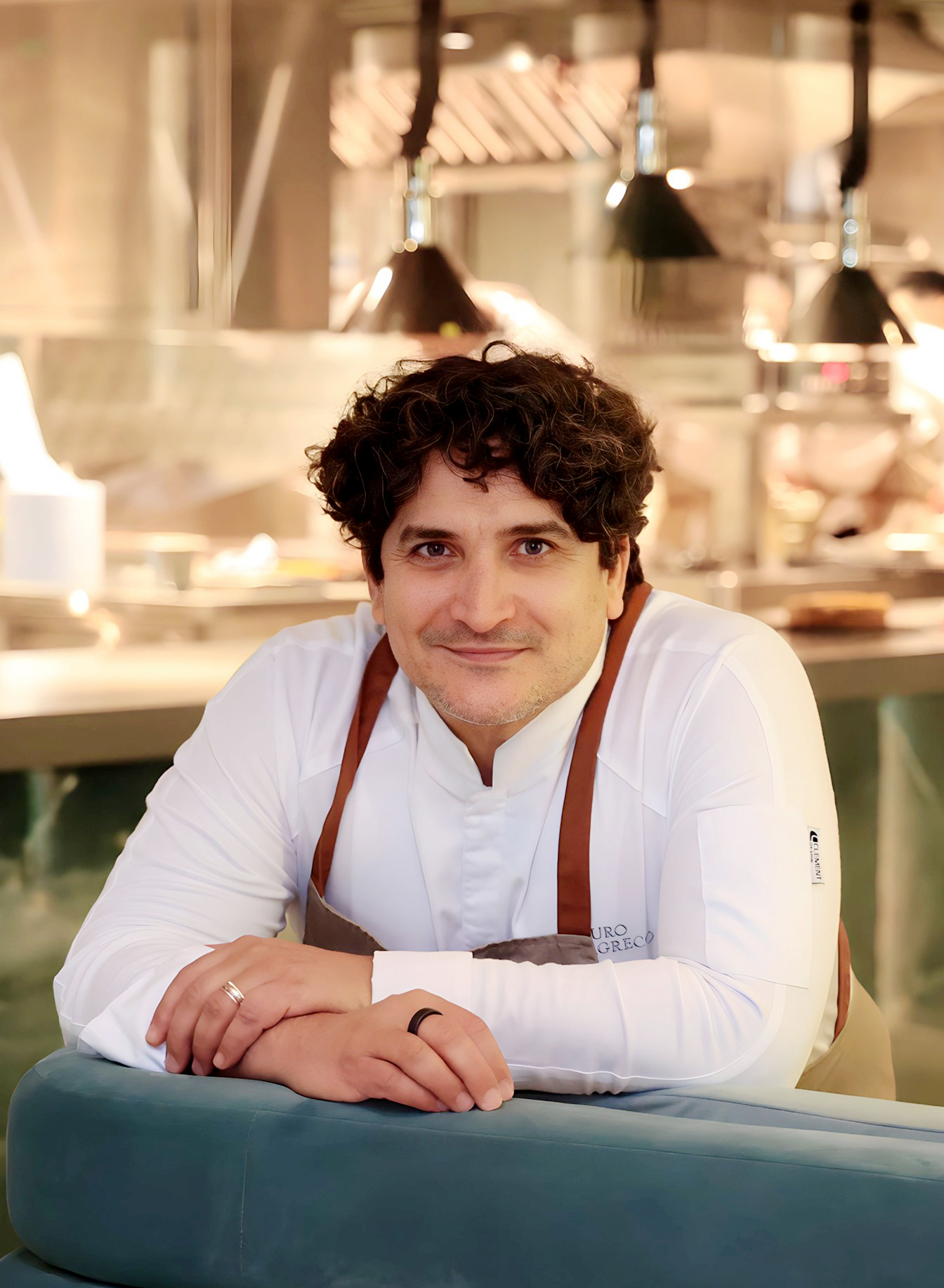Oceanic Indulgence | Plaisance by Mauro Colagreco | Tasting Kitchen (TK)