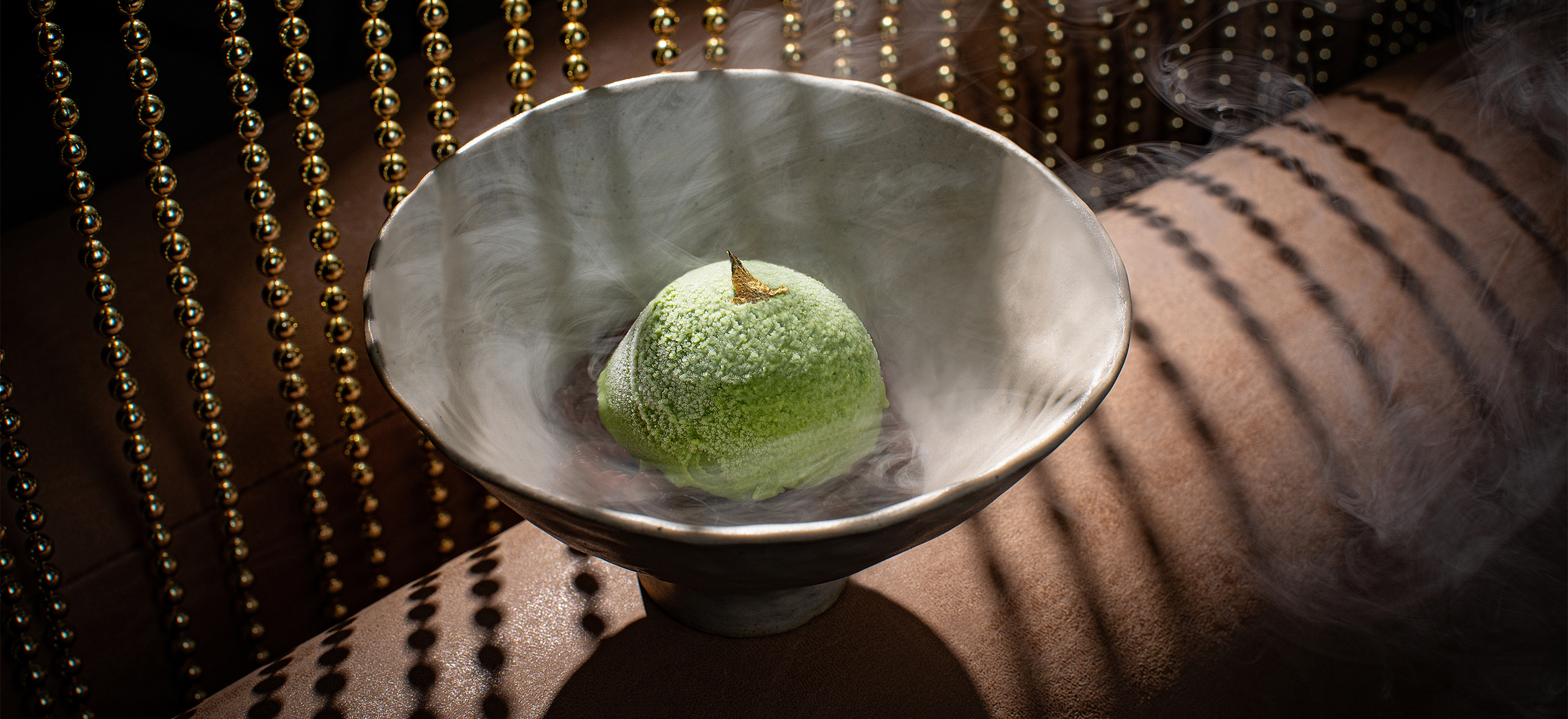 和陽四時 | Twenty Fifth Hour | Tasting Kitchen (TK)