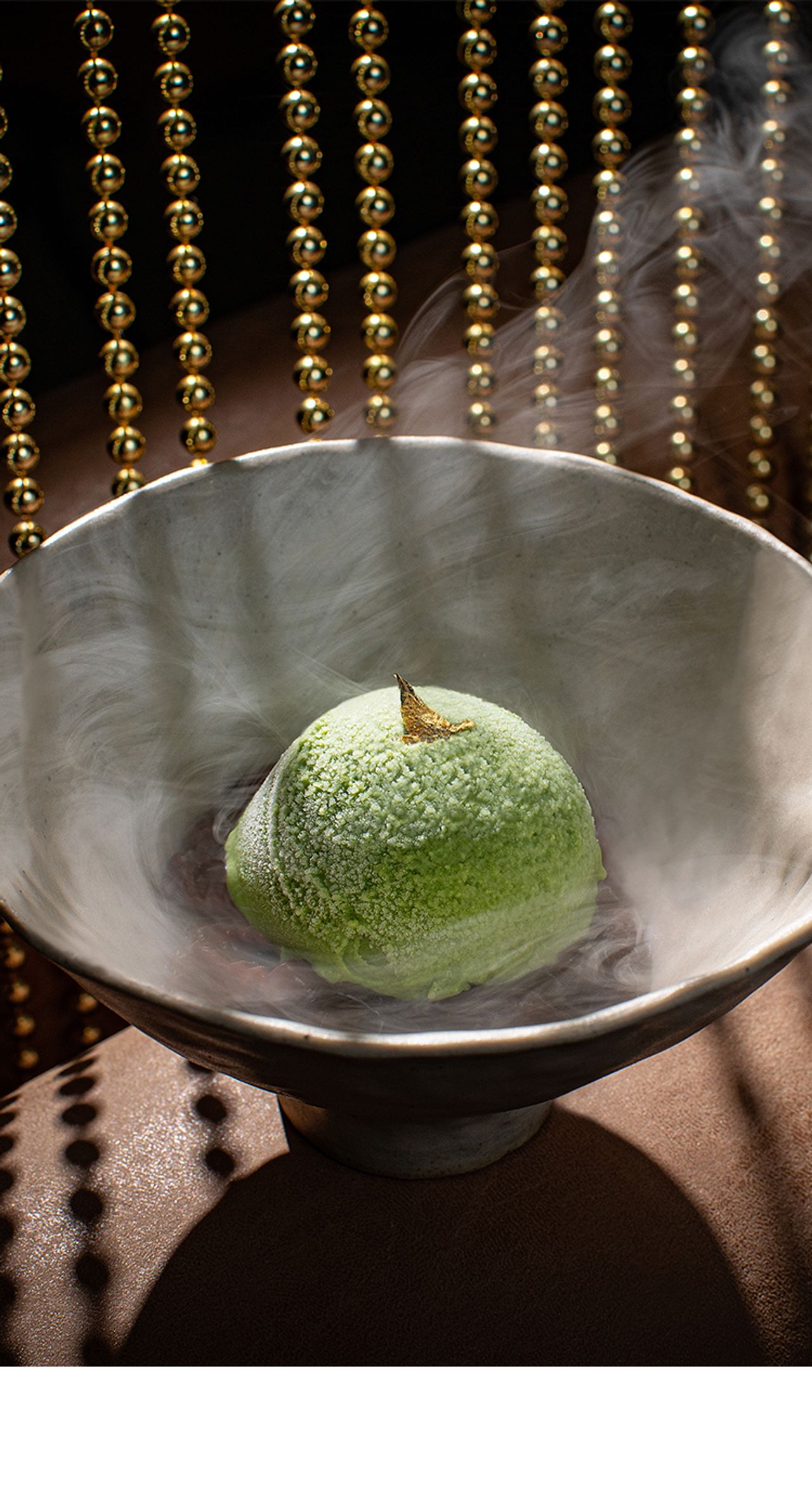 Sipping the Seasons | Twenty Fifth Hour | Tasting Kitchen (TK)