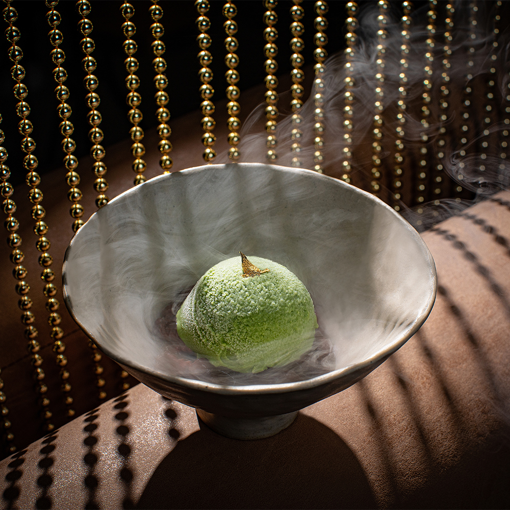 Sipping the Seasons | Twenty Fifth Hour | Tasting Kitchen (TK)