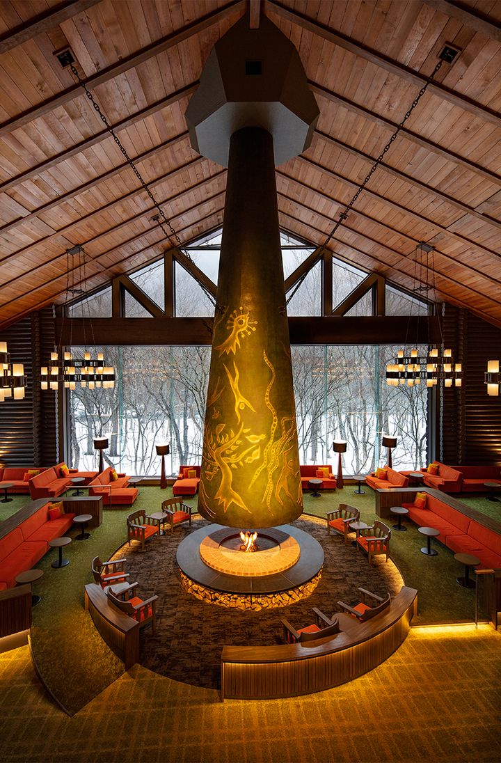 Tasting Kitchen (TK)