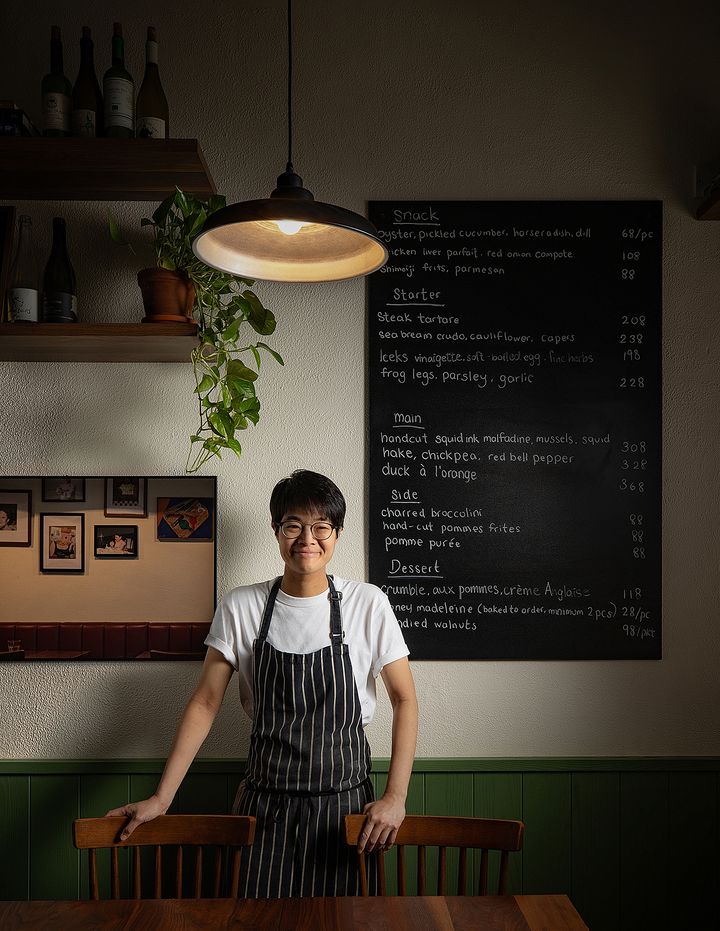 A Heritage of Riches | AHDB | Tasting Kitchen (TK)