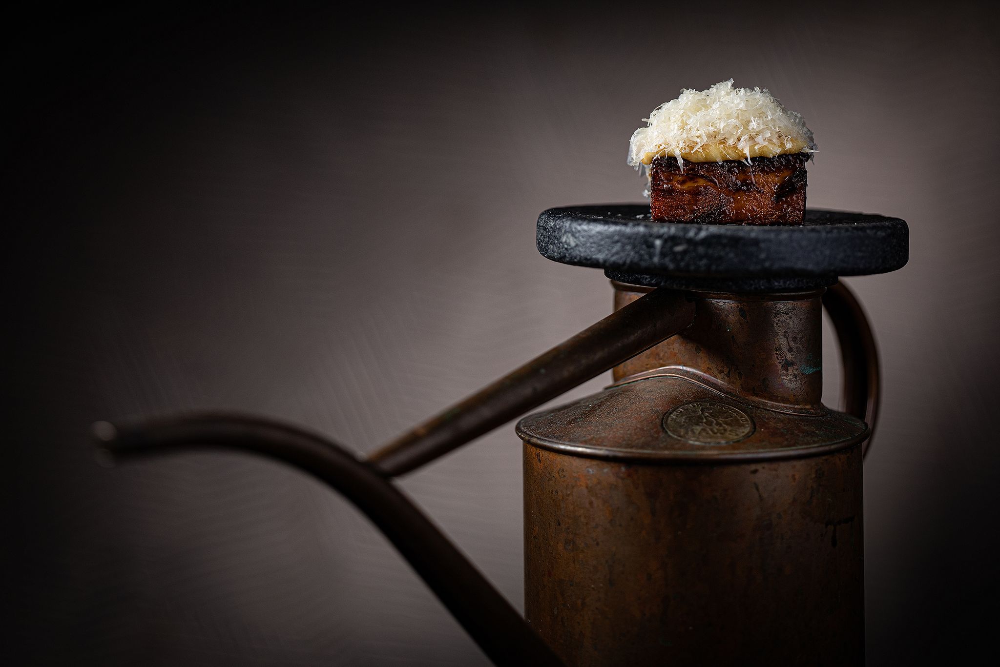 A Heritage of Riches | AHDB | Tasting Kitchen (TK)