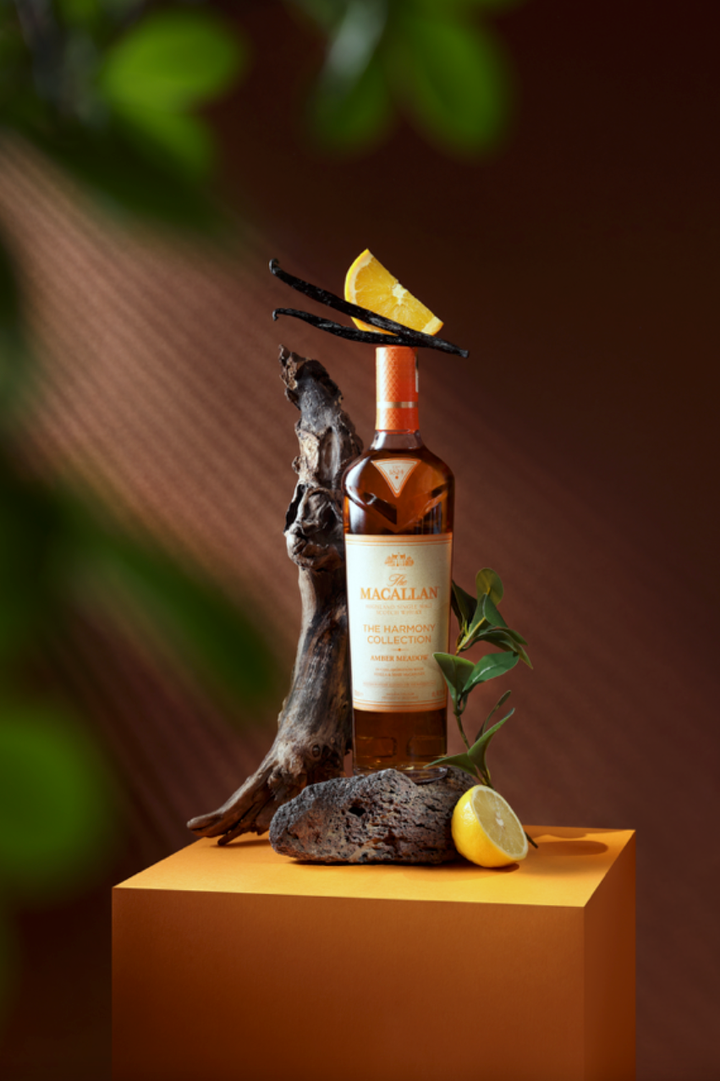 源于自然 | The Macallan | Tasting Kitchen (TK)