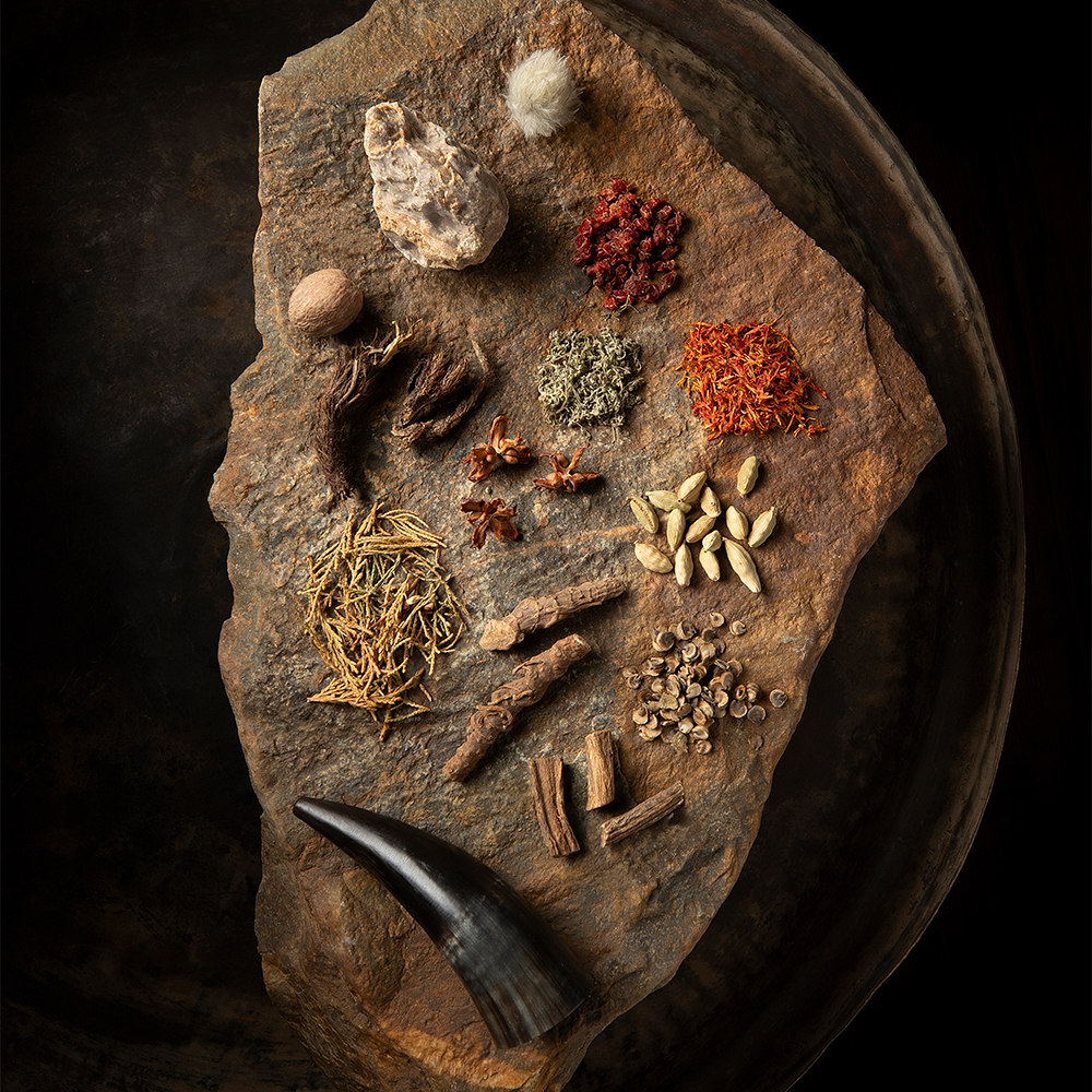 Aligning with Nature | Sowa Rigpa | Tasting Kitchen (TK)