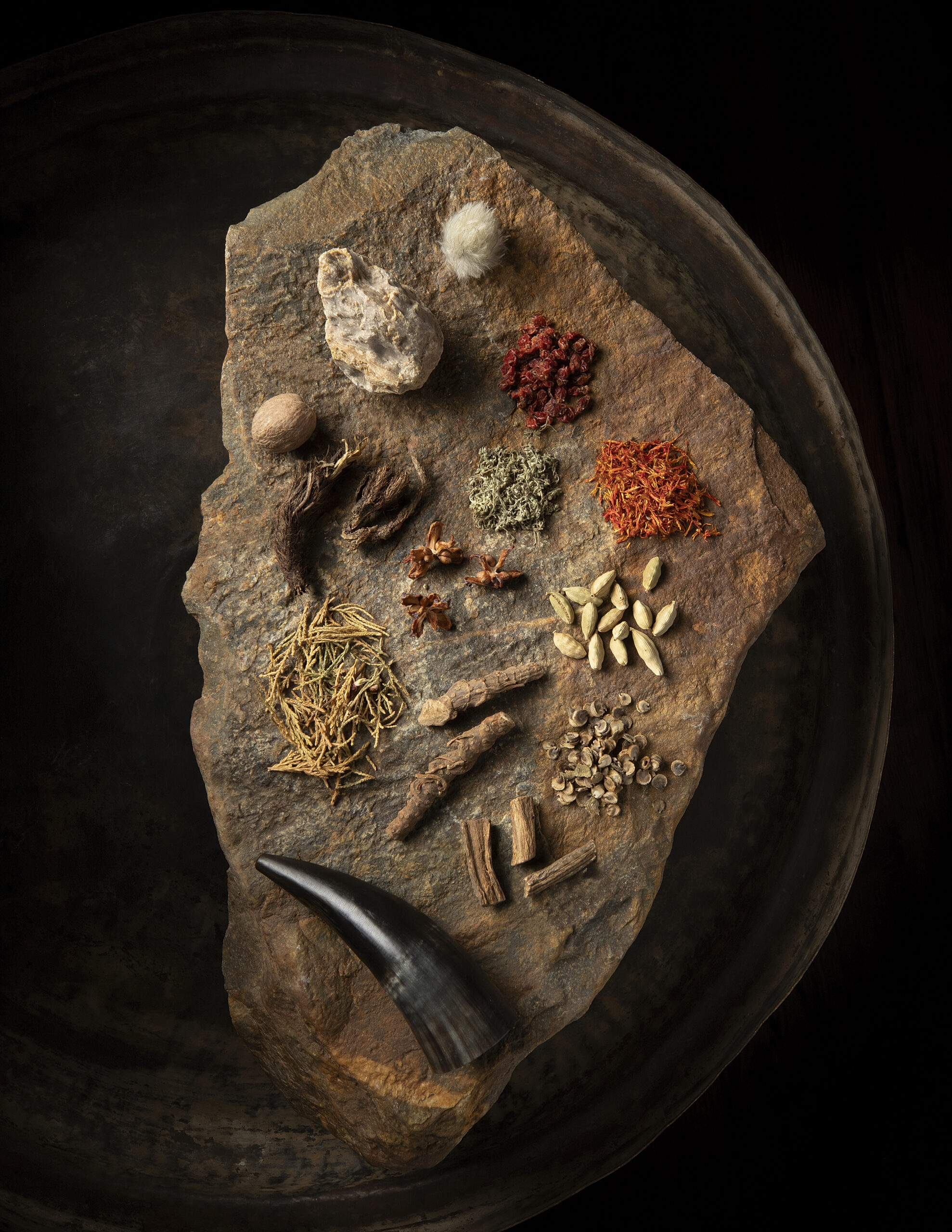 Aligning with Nature | Sowa Rigpa | Tasting Kitchen (TK)