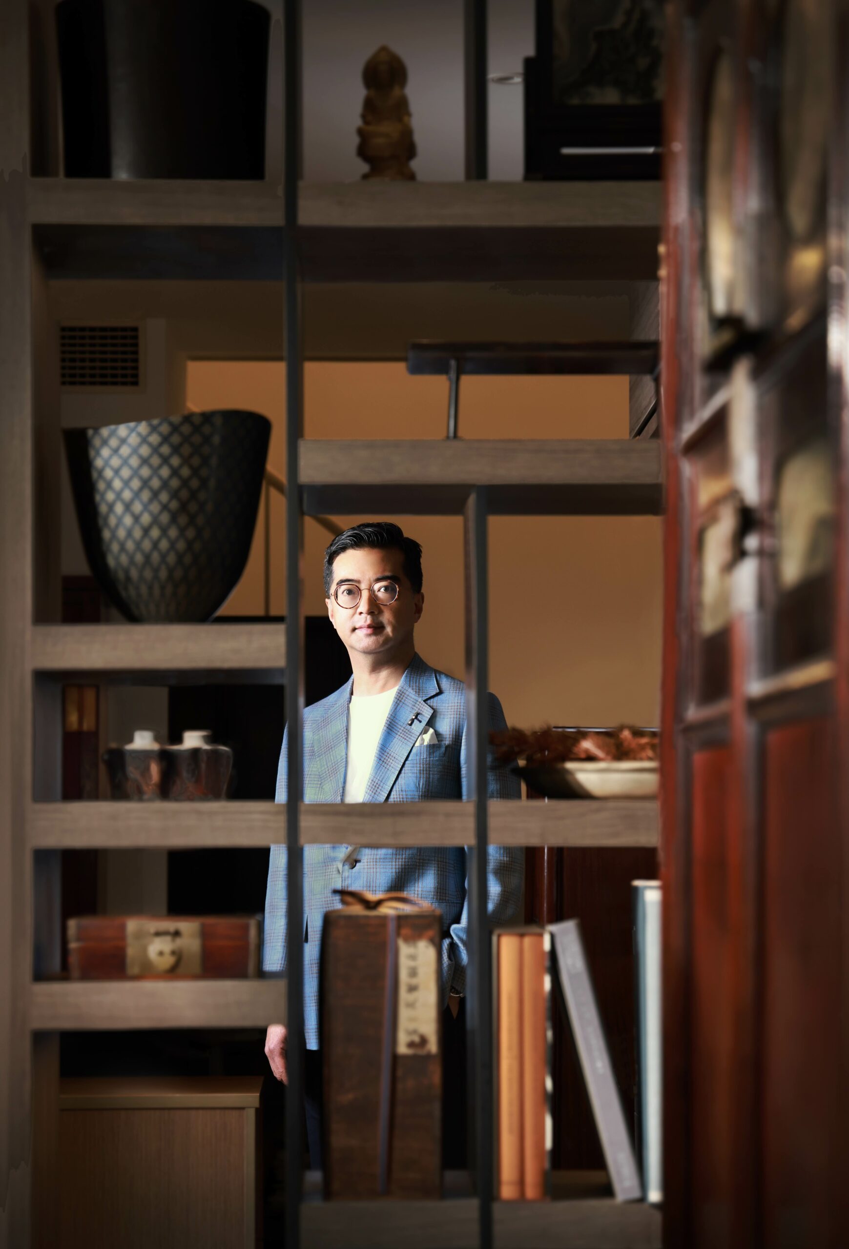 Embracing Possibilities | Andy Hei | Tasting Kitchen (TK)