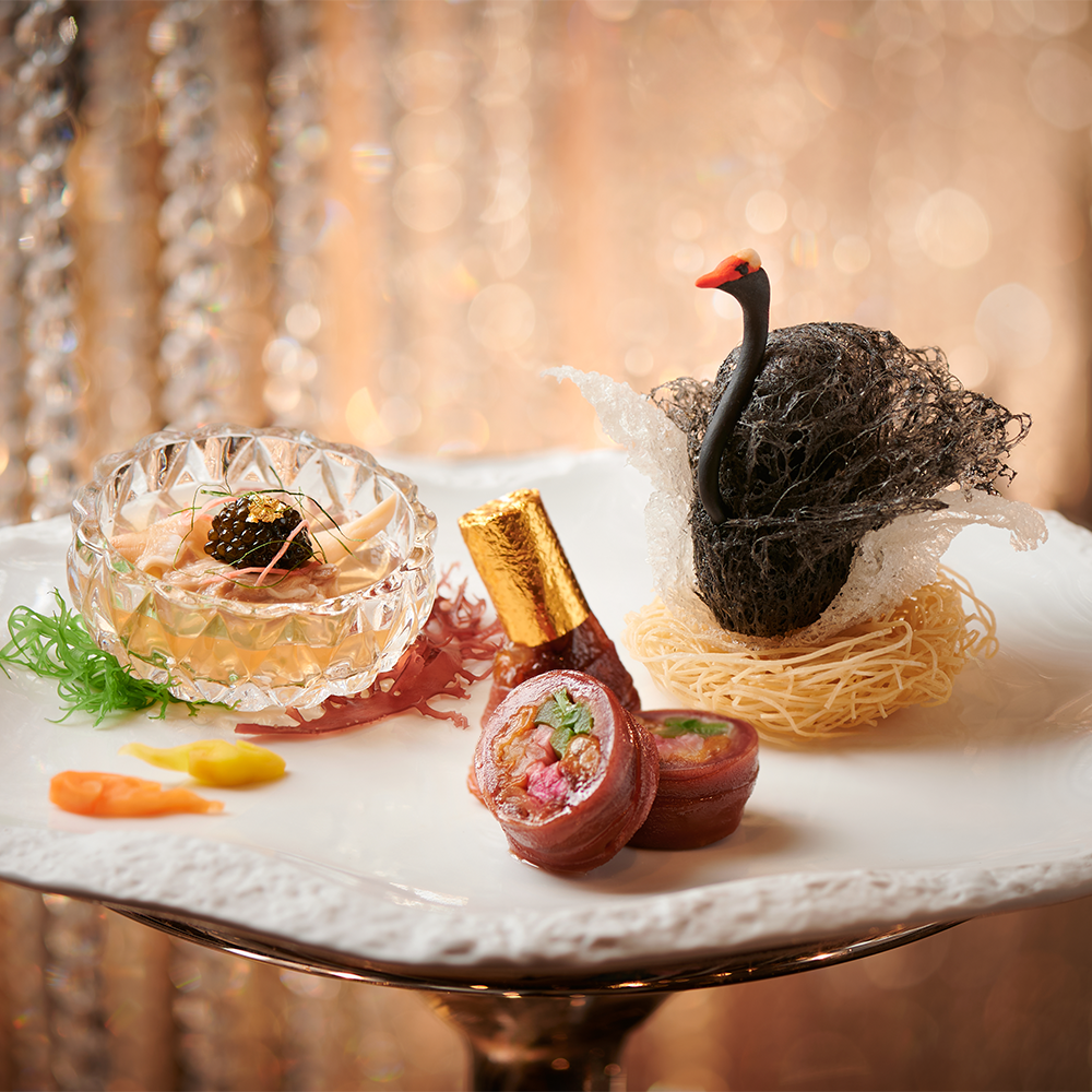 Seasonal Treasures | Melco Style | Tasting Kitchen (TK)
