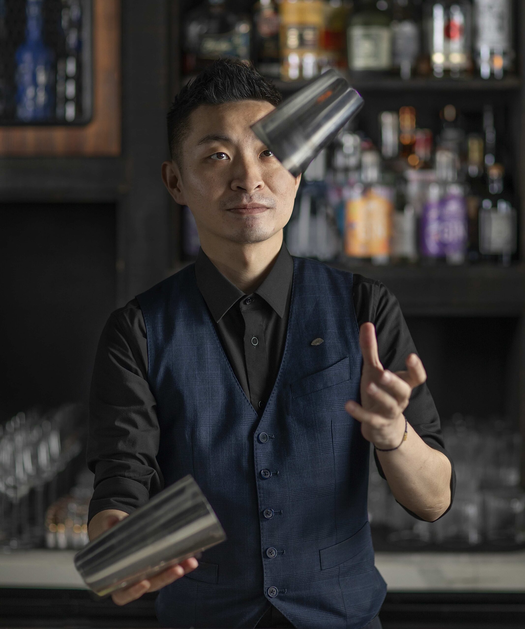 Just Your Type | Mandarin Oriental, Shenzhen | Tasting Kitchen (TK)