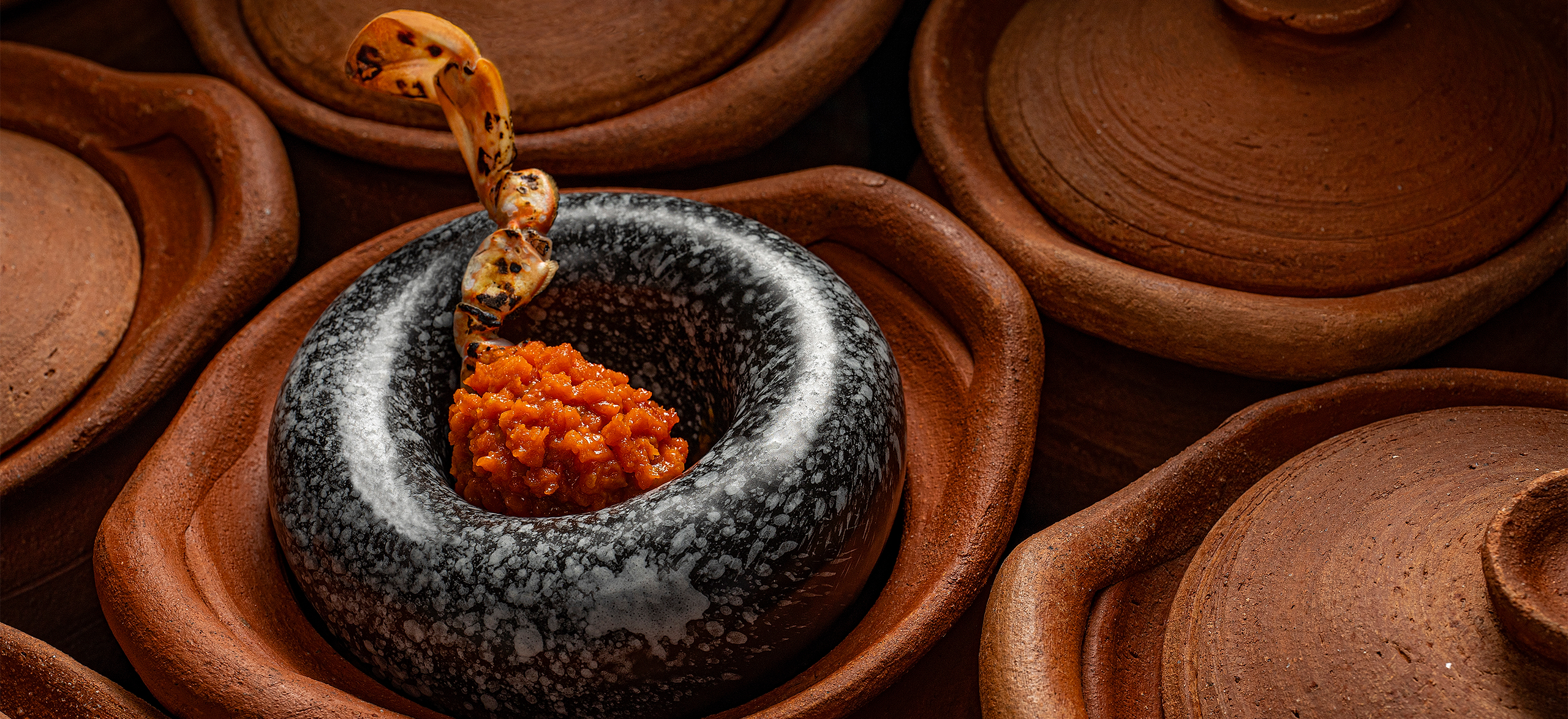 Southern Cooking | Sorn | Tasting Kichen (TK)