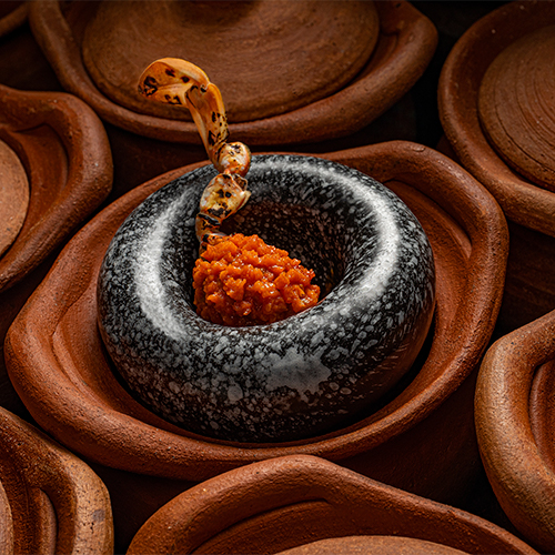 Southern Cooking | Sorn | Tasting Kichen (TK)