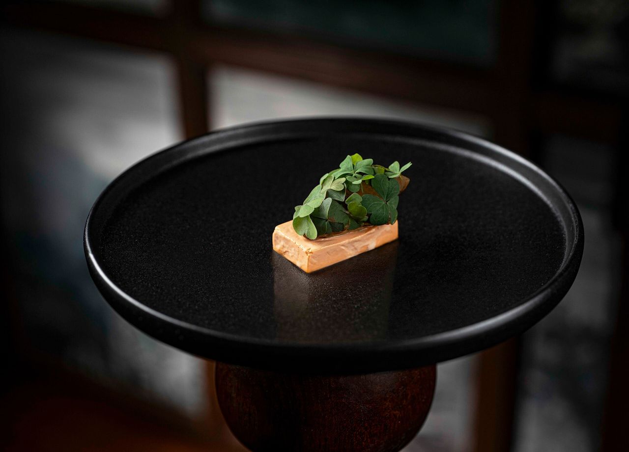 Tasting History | Potong Bangok | Tasting Kitchen (TK)