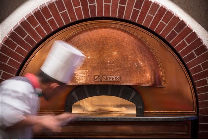 Dynamic Dining Rooms