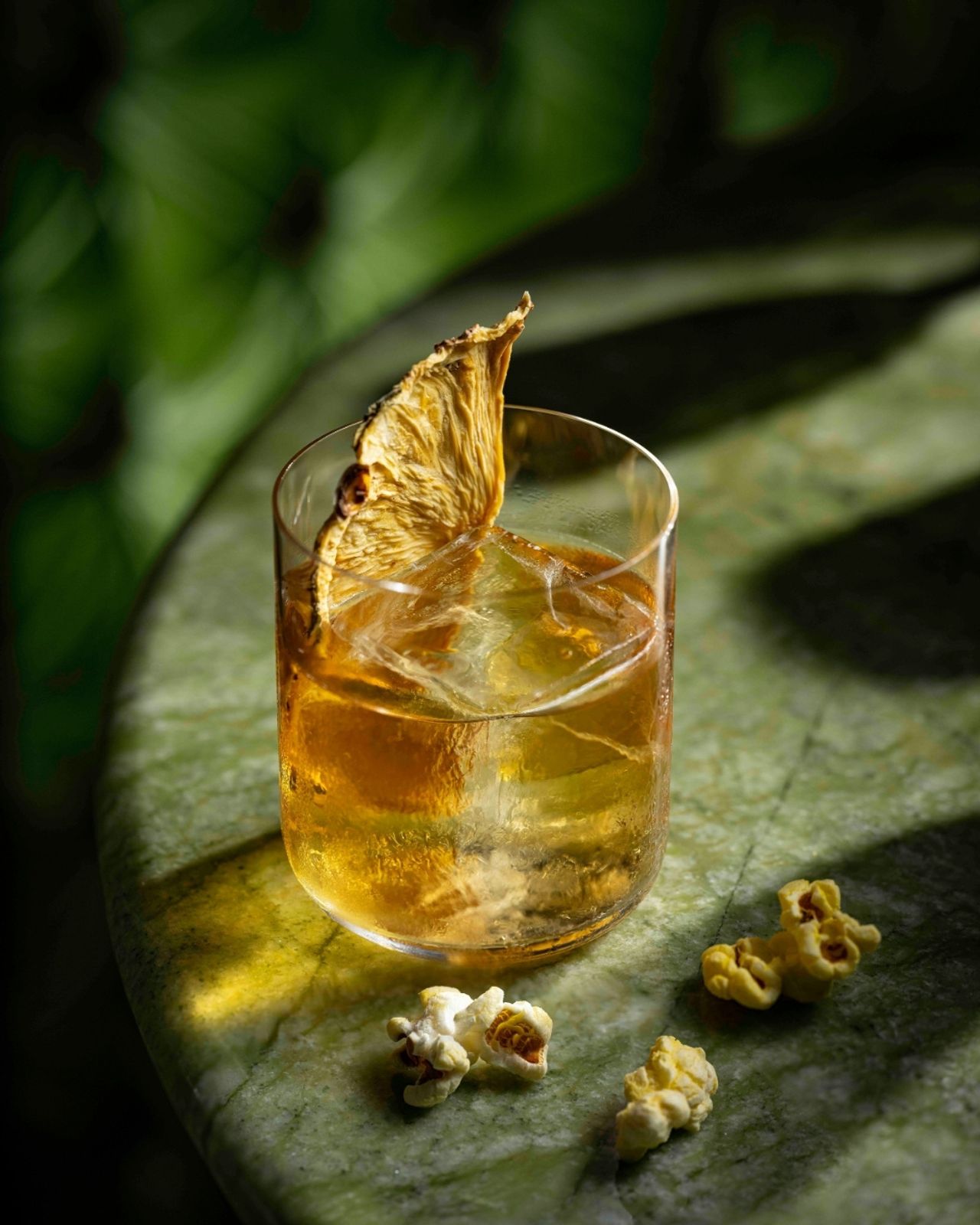 At Wing Lei Bar, a quiet revolution in luxury hospitality is taking shape.