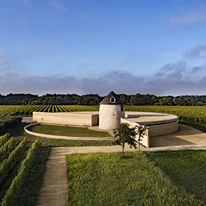 Rooted in Terroir | Tasting Kitchen (TK)