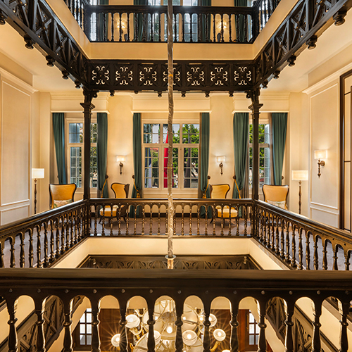 Transforming French Luxury | Sofitel Hotels & Resorts | Tasting Kitchen ...