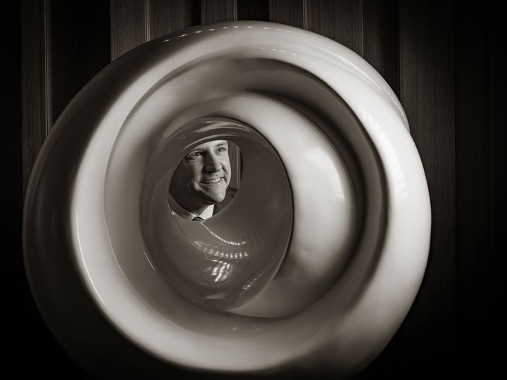 Fifteen Five-Star Years | Mandarin Oriental, Macau | Tasting Kitchen (TK)