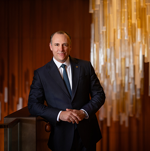 Fifteen Five-Star Years | Mandarin Oriental, Macau | Tasting Kitchen (TK)