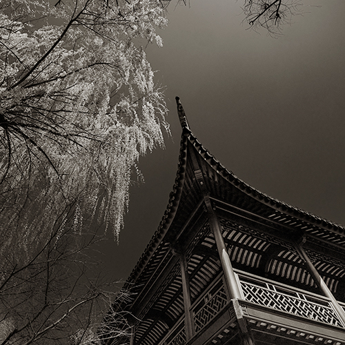 Poet of Flavor | Four Seasons Hotel Hangzhou at West Lake | Tasting ...