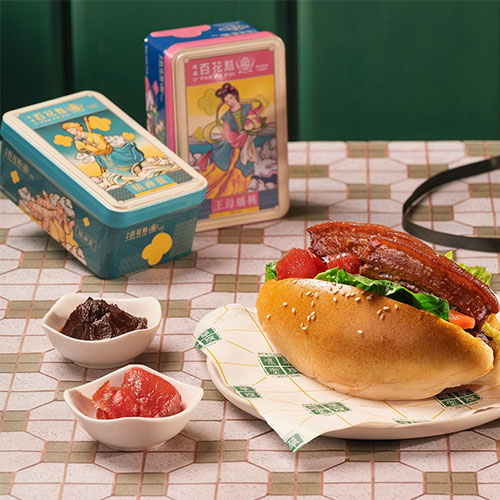 Culinary conversations continue | Annabel Jackson | Tasting Kitchen (TK)