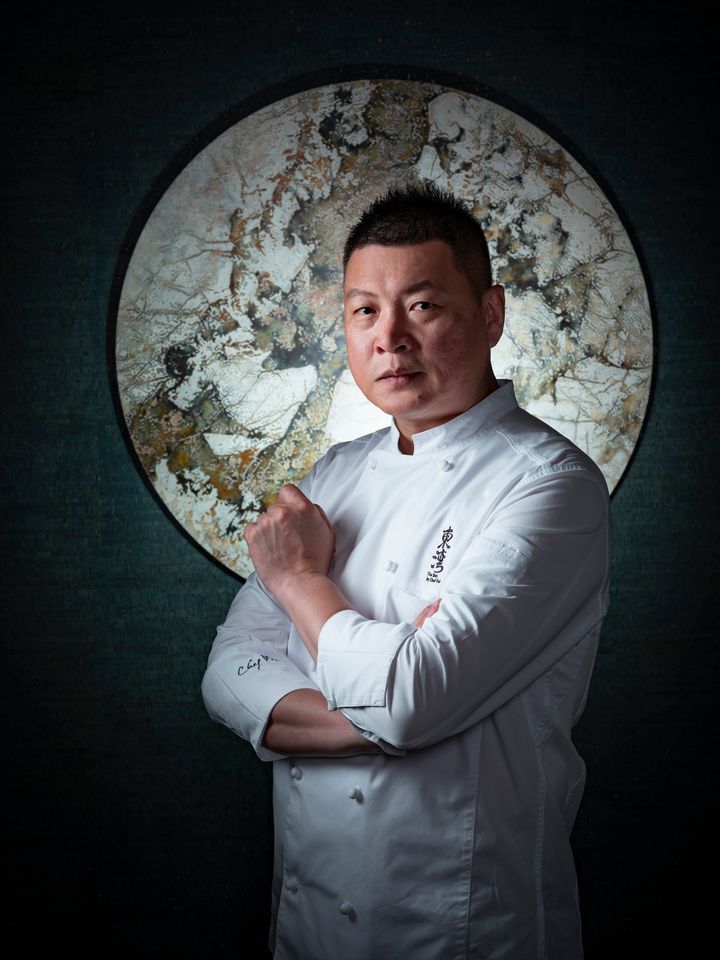 Transcending the Plate | The Bay by Chef Fei at Mandarin Oriental, Shenzhen | Tasting Kitchen (TK)