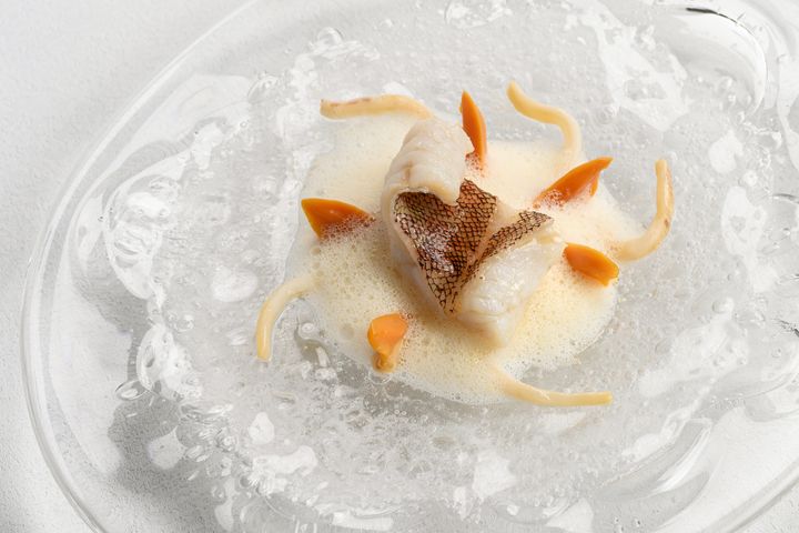 Roots Remastered | Ensue | Potong | Tasting Kitchen (TK)