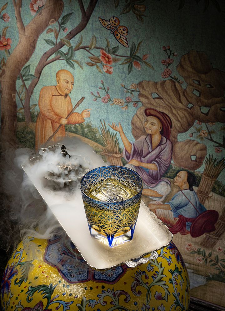 Tasting Kitchen (TK)